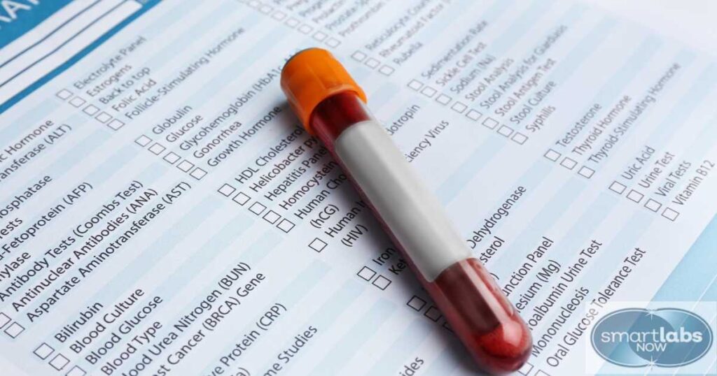 Can CBC Detect or Be Affected by Alcohol & Other Drugs?