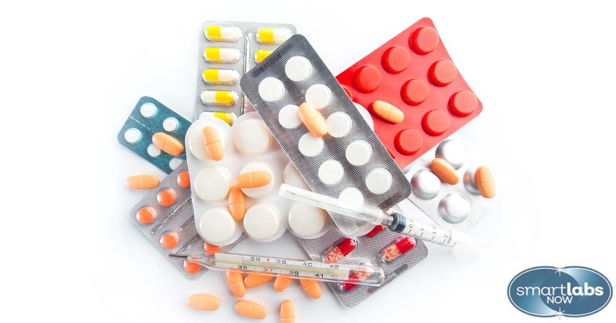 Hepatitis B Surface Antigen (HBsAg) Test - Portland|Oregon
