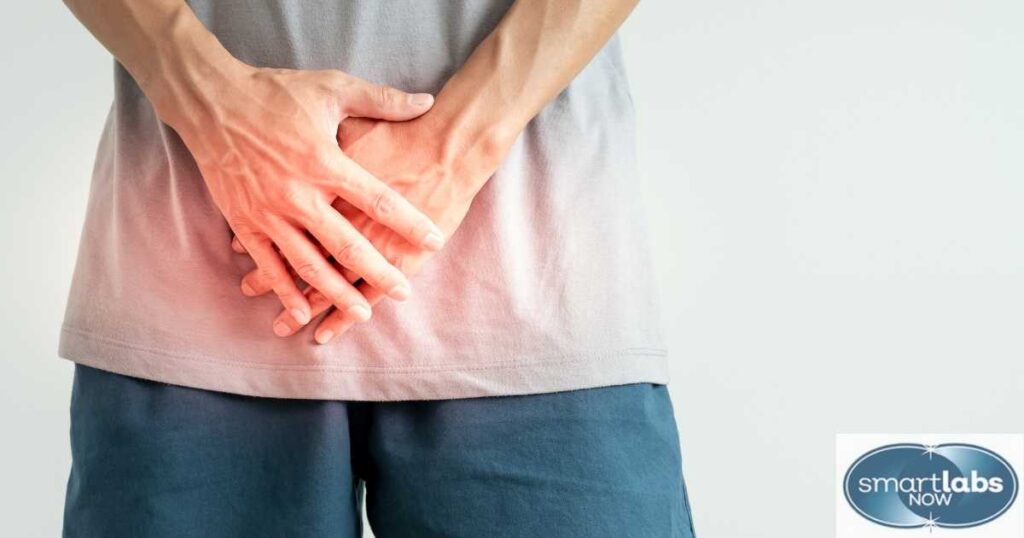 Gonorrhea Test How It Works And What To Expect 4628