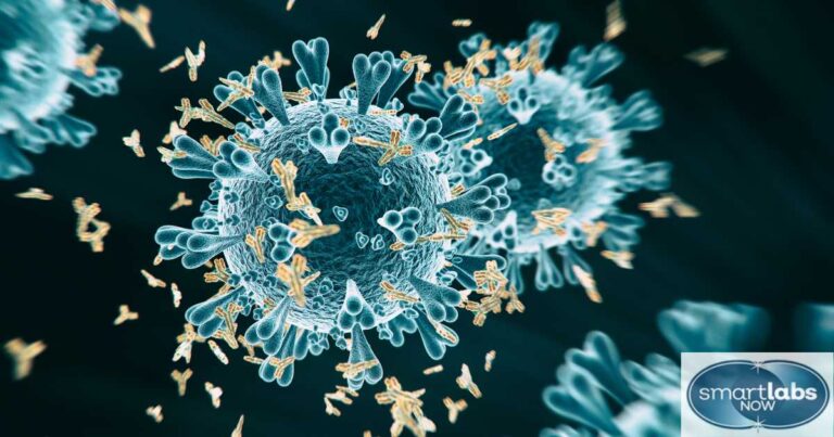 HSV-1 Test Results Range Explained