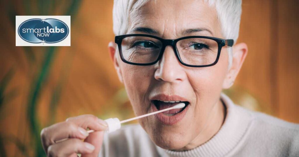 Saliva Drug Test - Portland | Oregon