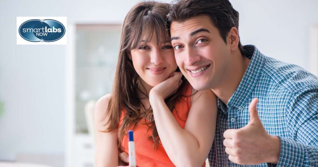 DNA Paternity Test - Portland | Oregon