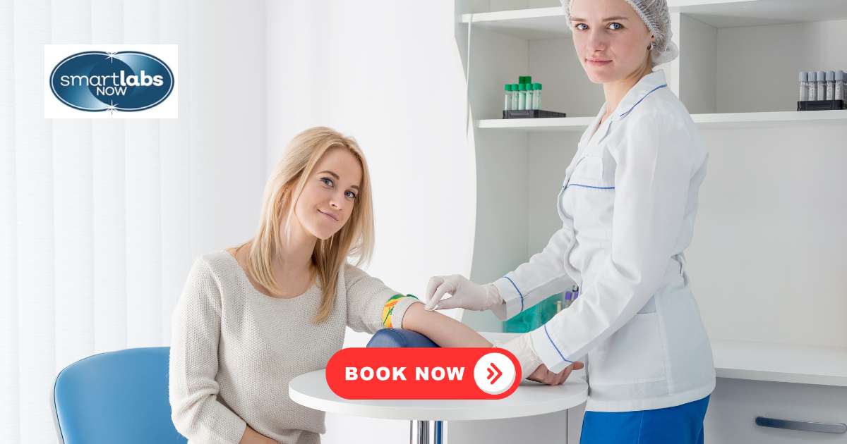 Progesterone Test - Portland | Oregon - Smart Labs Now | Lab Testing ...